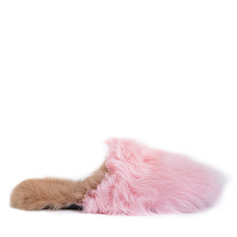 UGG Fluffy Arizona Flats – Original UGG Australia Classic