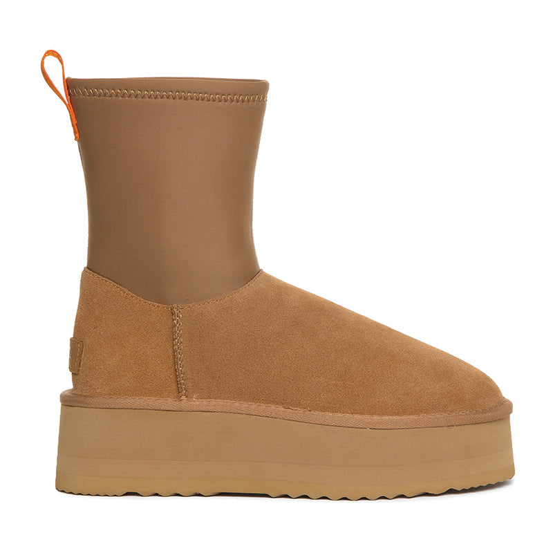 Dipp Platform Ugg Boots – Original UGG Australia Classic