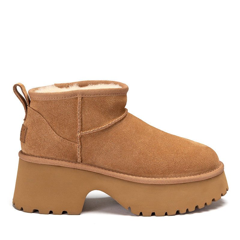 Buy UGG Addison Chelsea Platform Boots for Men & Women
