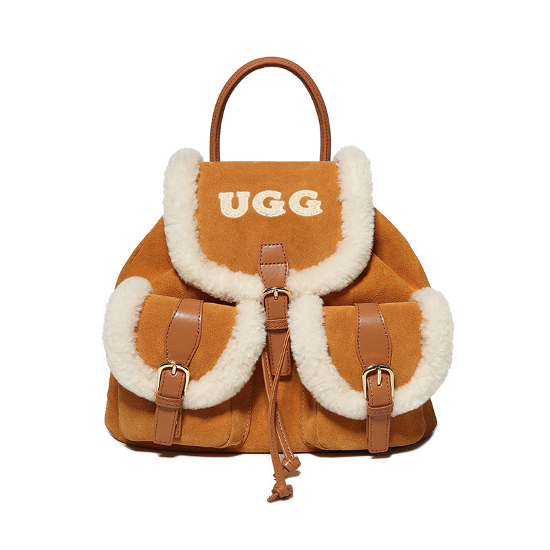 Sheepskin Backpack Uggs – Original UGG Australia Classic
