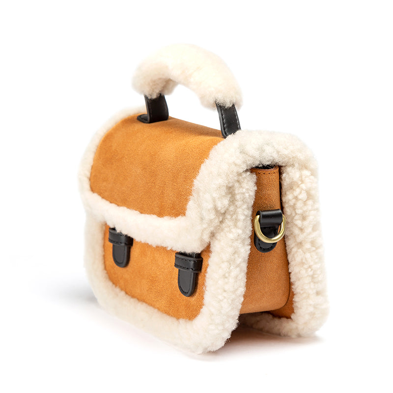 UGG Premium Boxy Bag – Original UGG Australia Classic