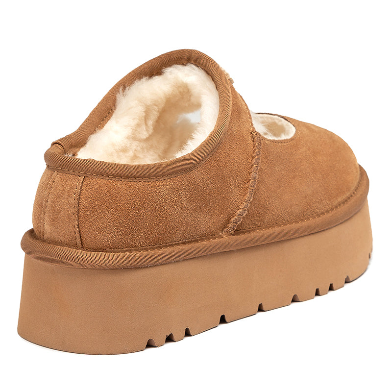Buy UGG Addison Chelsea Platform Boots for Men & Women