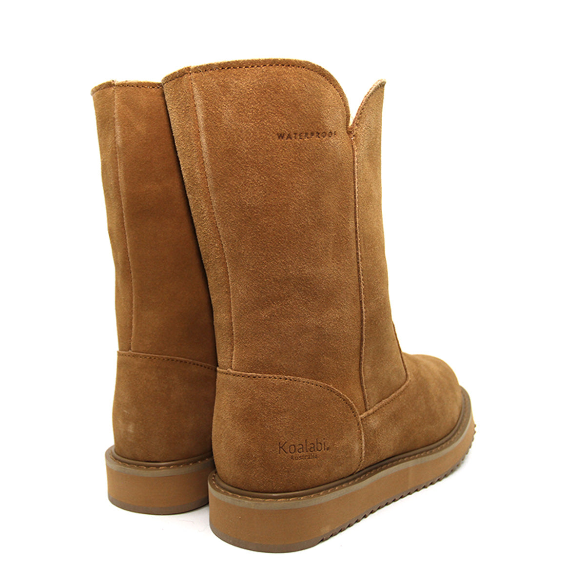 Ultimate Sheepskin Waterproof Fashion Boots – Original UGG Australia ...