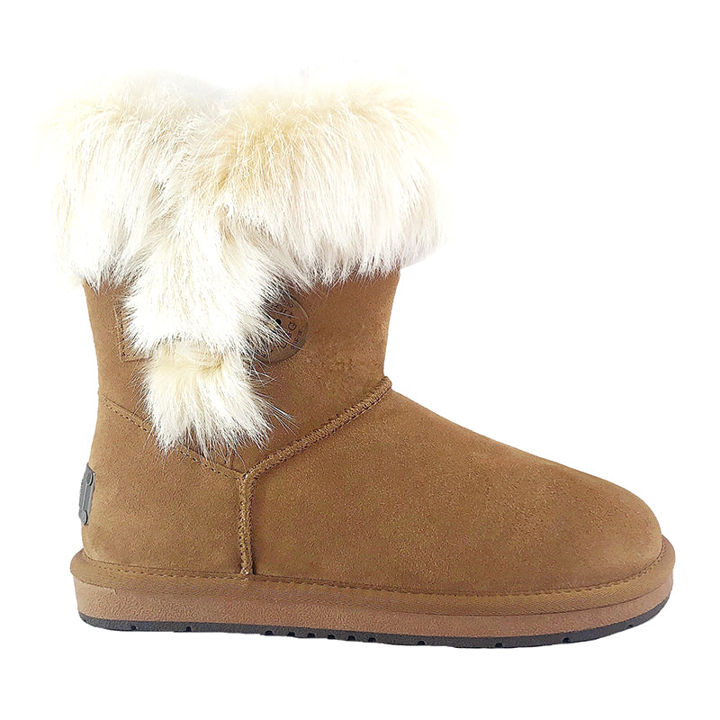 Get UGG Premium Foxy Boot - Australian-Made UGG Boot for Women & Men
