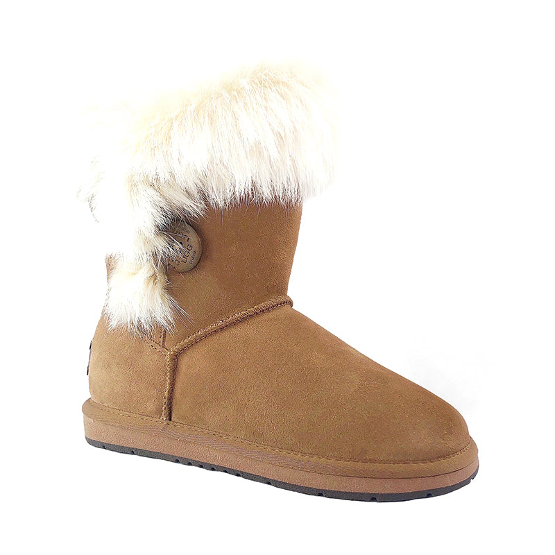 Get UGG Premium Foxy Boot - Australian-Made UGG Boot for Women & Men