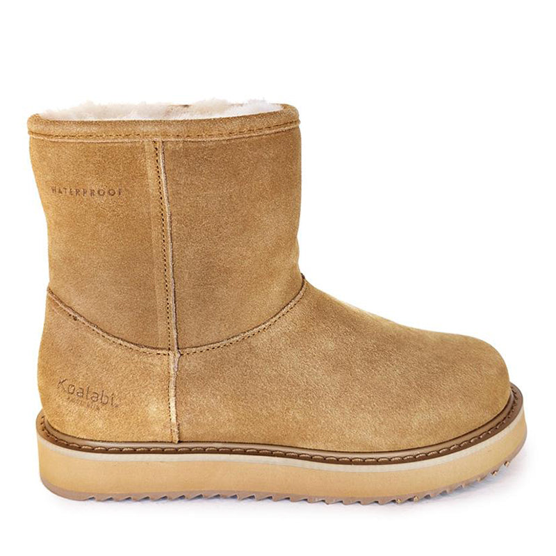 Ultimate Sheepskin Morning Ash boots – Original UGG Australia Classic
