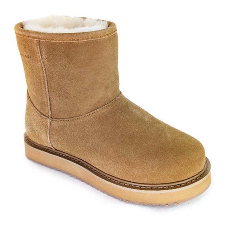 Ultimate Sheepskin Morning Ash boots – Original UGG Australia Classic