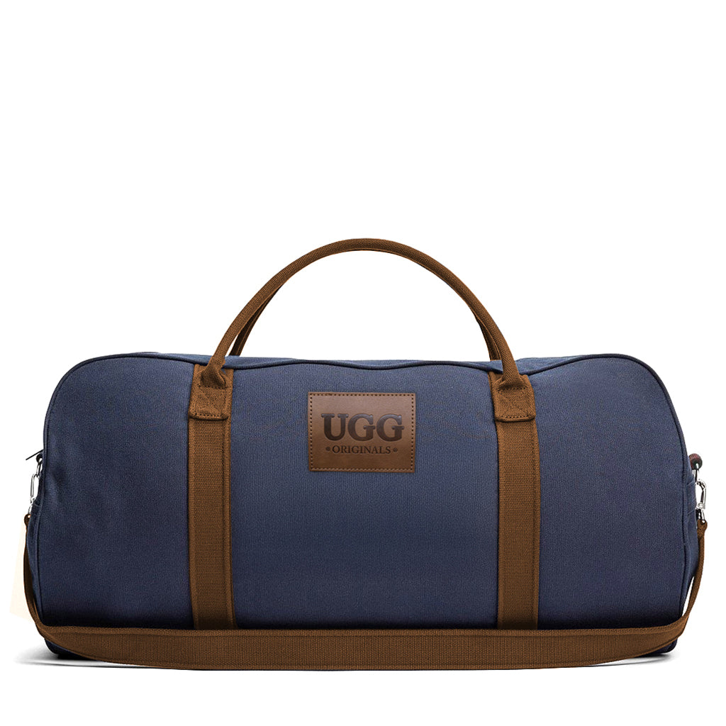 UGG Premium Canvas Bag