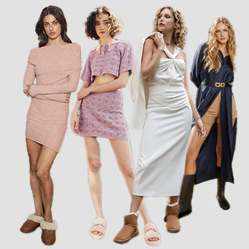 Shop UGG Boots Online and In-Store - Original UGG Australia Classic®