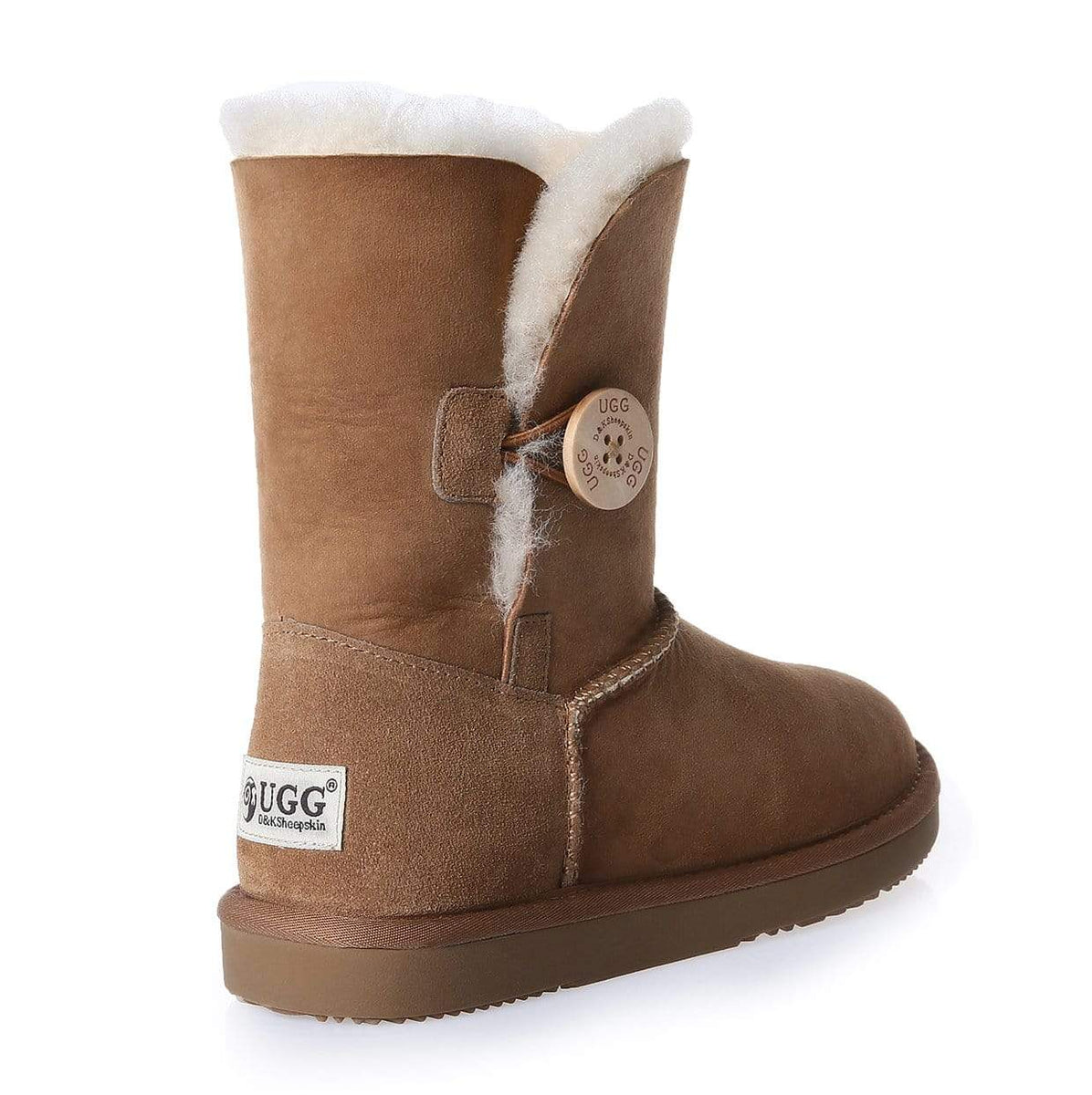 UGG Premium 1-Button – Original UGG Australia Classic