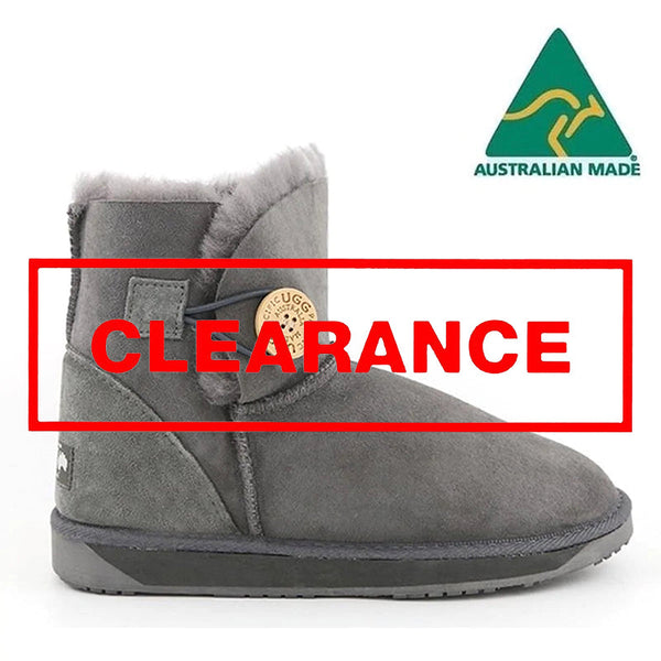 Australian Ugg Boots | Original UGG Australia Classic