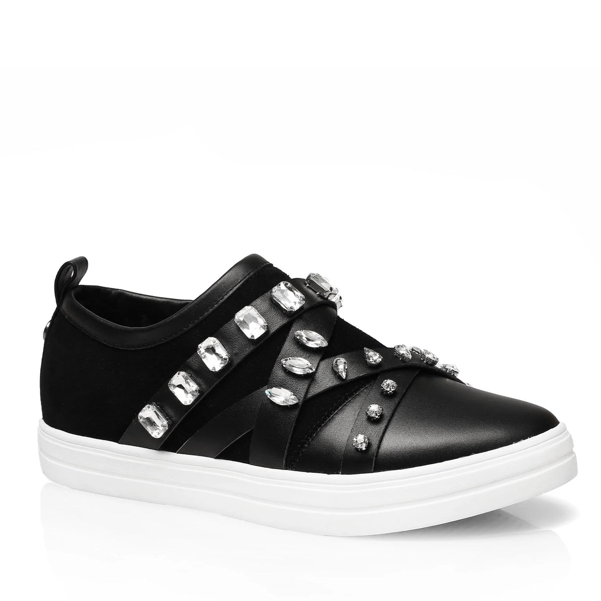 UGG Richie Crystal Sneaker – Original UGG Australia Classic